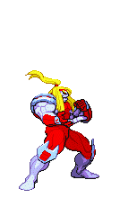 Imagen - Omega-red-intro.gif | Wiki Marvel vs Capcom español | FANDOM ...