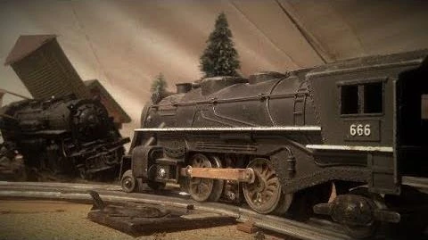 Marx Trains Wiki | Fandom