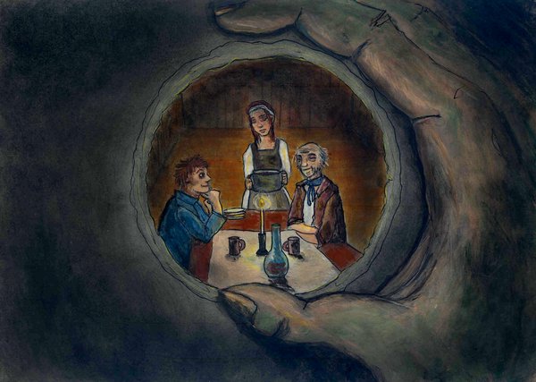 The DeLacey Family | Mary Shelley Wiki | FANDOM powered by Wikia