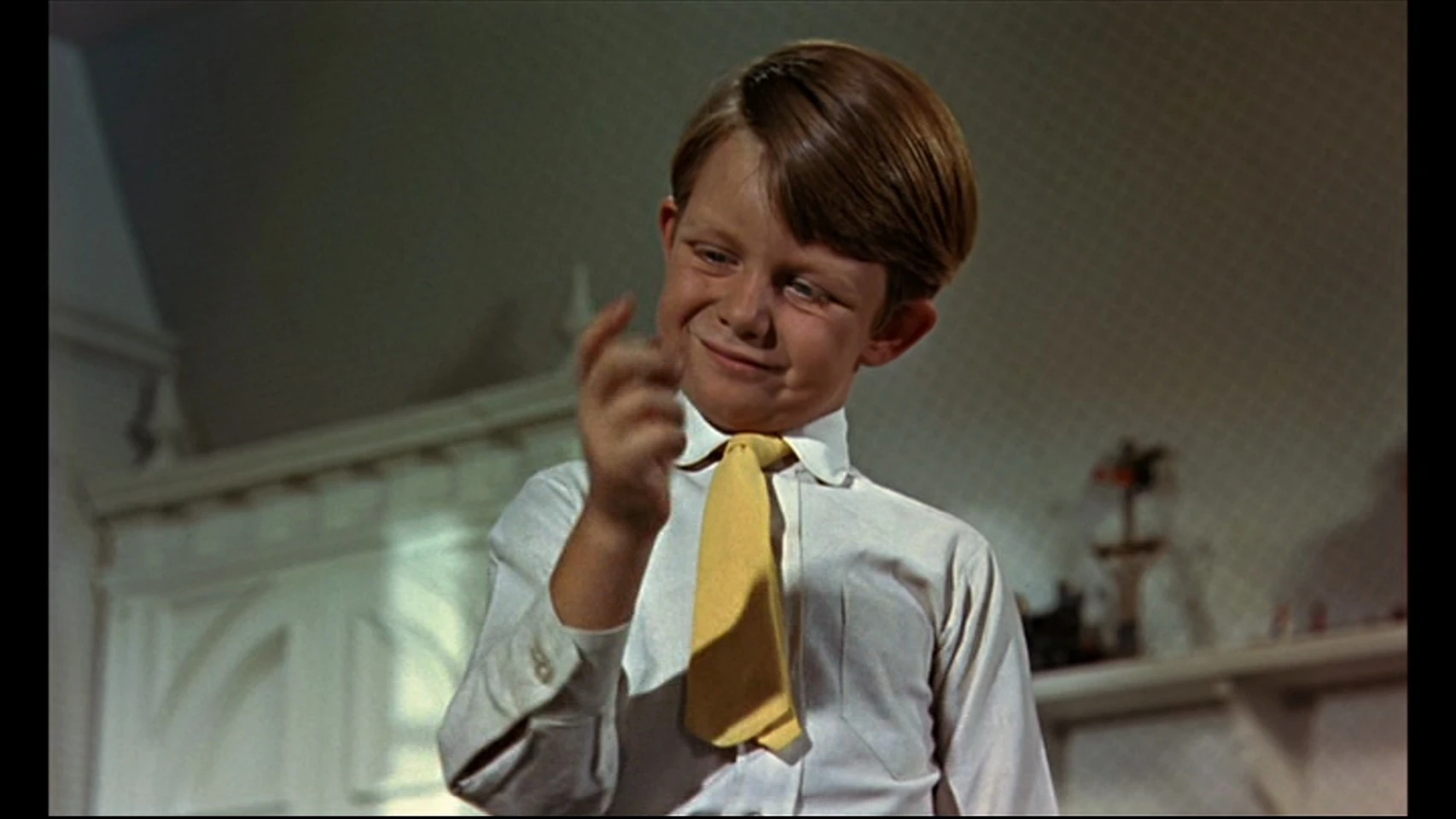Michael Banks | Mary Poppins Wiki | FANDOM powered by Wikia