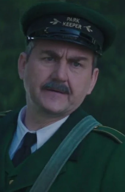 Park Keeper | Mary Poppins Wiki | Fandom