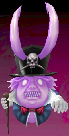 Cursed Ghost | Mary Skelter: Nightmares Wiki | Fandom