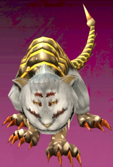 Fable Cat | Mary Skelter: Nightmares Wiki | Fandom