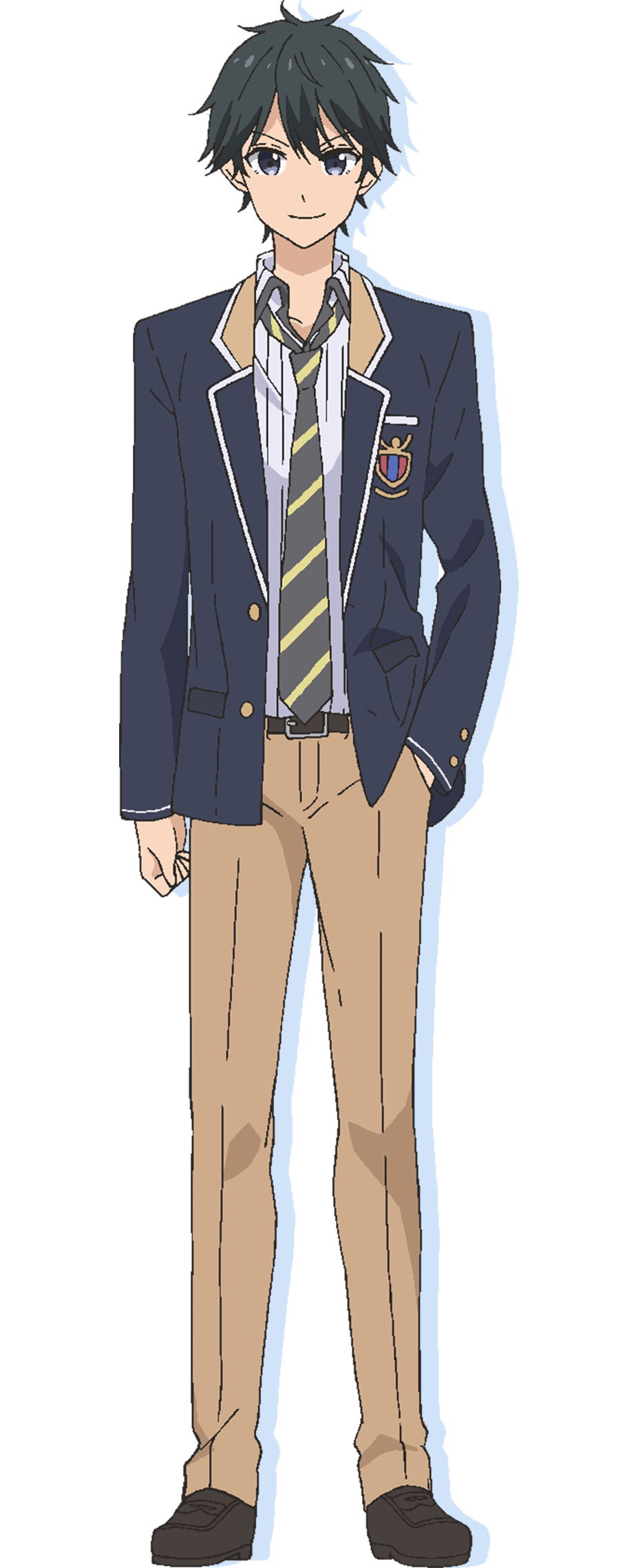 Masamune Makabe | Masamunekuns-revenge Wiki | FANDOM powered by Wikia