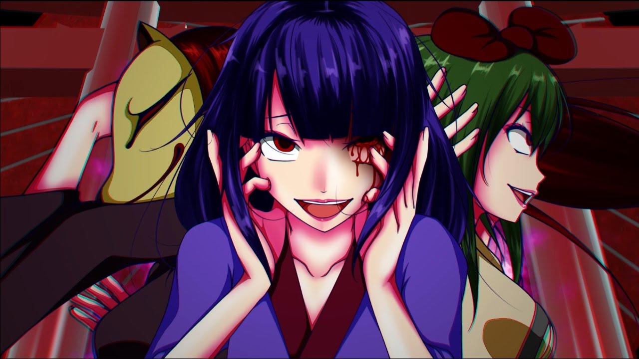 The Onibi Series | MASA Works DESIGN Wiki | Fandom