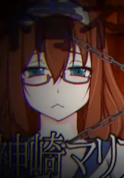 Maria Kanzaki | MASA Works DESIGN Wiki | Fandom