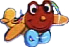 Jetty the Weak Jet Plane | Mascot Wiki | Fandom