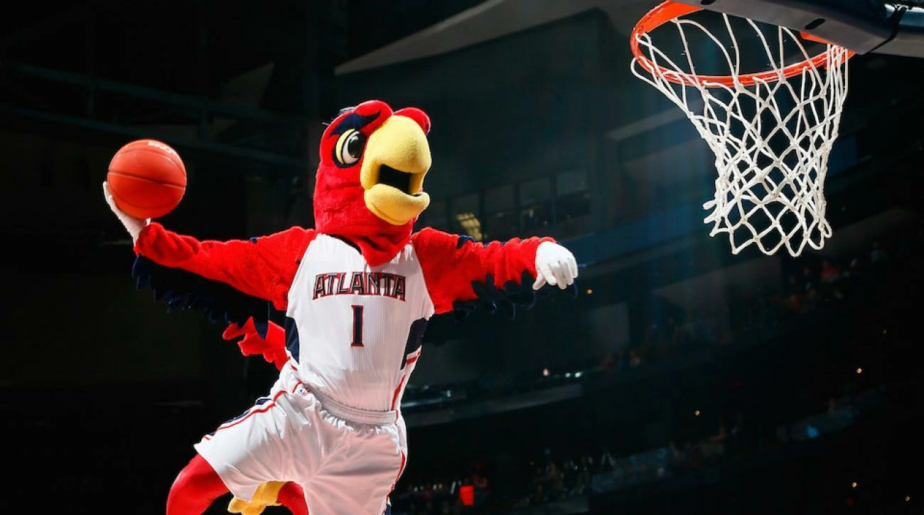 Category:Hawks | Mascot Wiki | Fandom