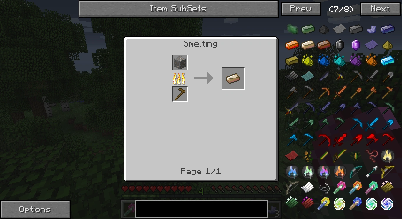 Tin Ingot | MasCraft Wiki | FANDOM powered by Wikia