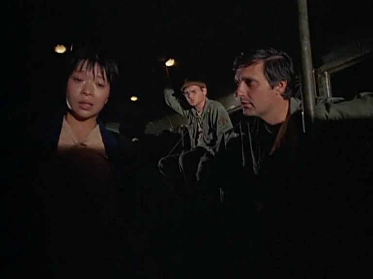 Mrs. Kwang | Monster M*A*S*H | FANDOM powered by Wikia