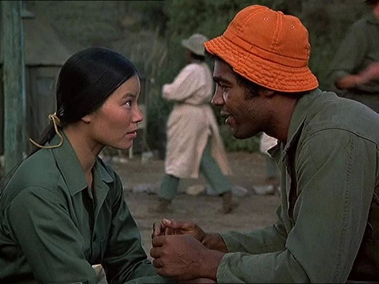 The Moose (TV series episode) | Monster M*A*S*H | Fandom