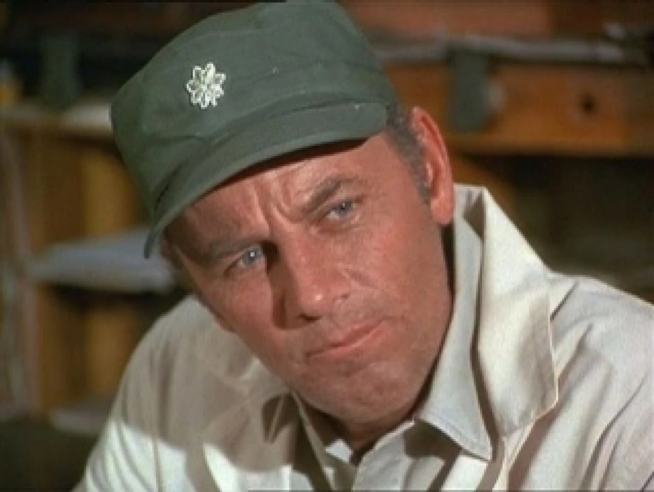 Lt. Colonel Henry Blake | Monster M*A*S*H | FANDOM powered by Wikia