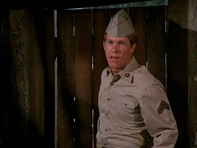 Corporal Mulligan | Monster M*A*S*H | FANDOM powered by Wikia