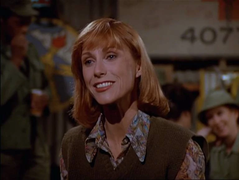 Ellie Carlyle | Monster M*A*S*H | Fandom