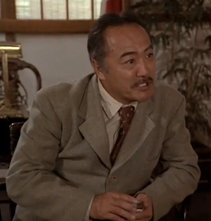 Chung Ho Kim | Monster M*A*S*H | Fandom