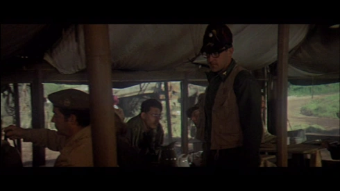 Sylvester Stallone | Monster M*A*S*H | FANDOM powered by Wikia