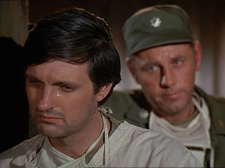 Sometimes You Hear the Bullet (TV series episode) | Monster M*A*S*H ...