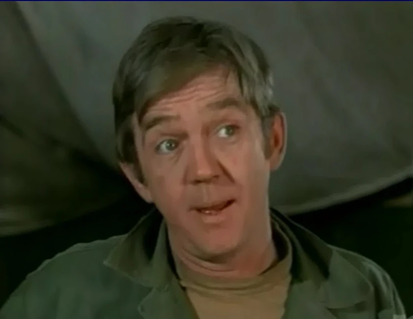 Corporal Tommy Gillis | Monster M*A*S*H | FANDOM powered by Wikia