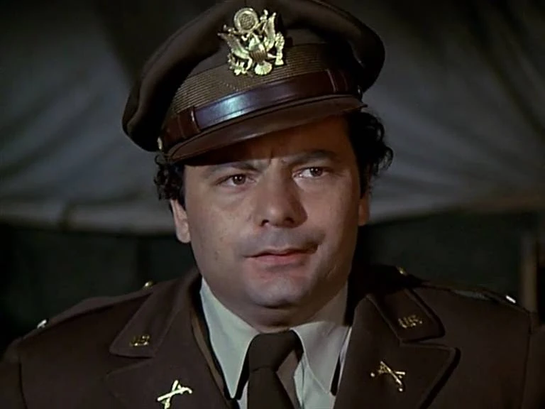 Lieutenant Willis | Monster M*A*S*H | FANDOM powered by Wikia