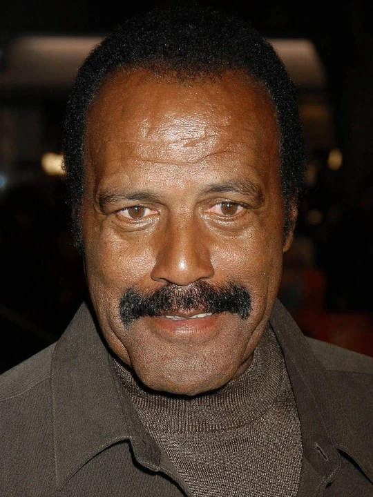 Fred Williamson | Monster M*A*S*H | Fandom