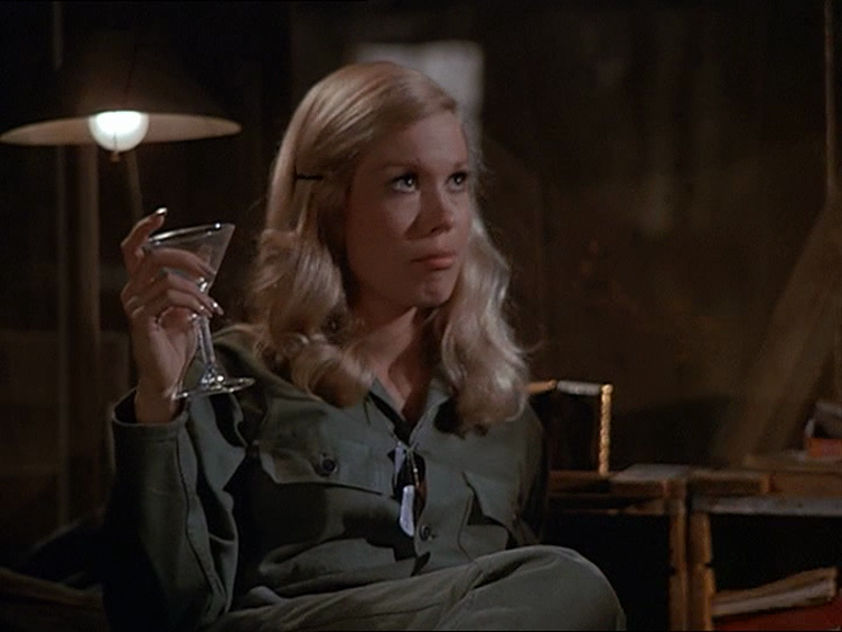 Lieutenant Nancy Griffin Monster Mash Fandom Powered By Wikia