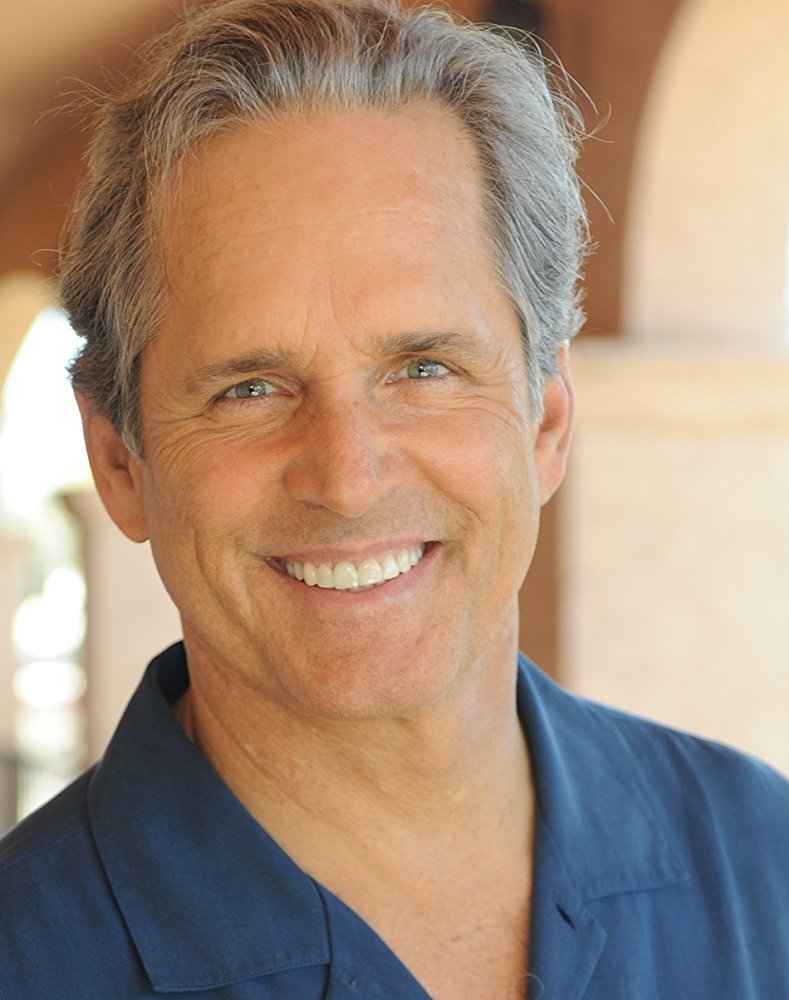 Gregory Harrison | Monster M*A*S*H | Fandom