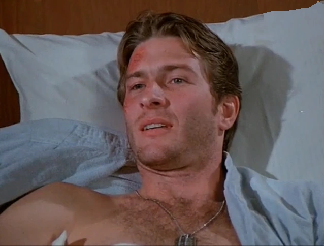 Private Thomas Anthony McKegney | Monster M*A*S*H | Fandom