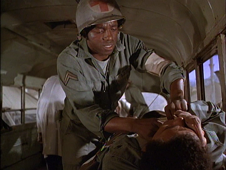 Hilly Hicks | Monster M*A*S*H | Fandom