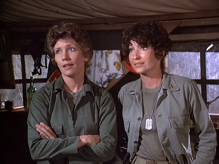 Lieutenant Campbell | Monster M*A*S*H | FANDOM powered by Wikia