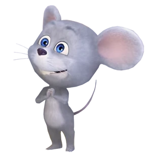 Mouse | Masha and the Bear Wiki | Fandom