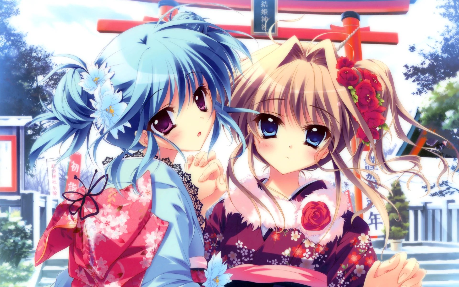 Airi Sena | Mashiroiro symphony Wiki | Fandom