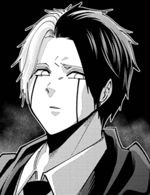 Rayne Ames | Mashle Wiki | Fandom