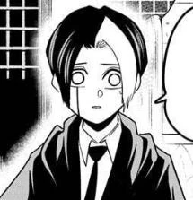 Finn Ames | Mashle Wiki | Fandom