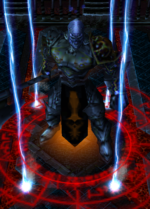 Fallen Angel Azrael | Masin Wiki | Fandom