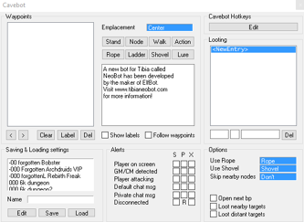 Elfbot | Masiyah Wikia | Fandom