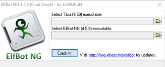 Elfbot | Masiyah Wikia | Fandom