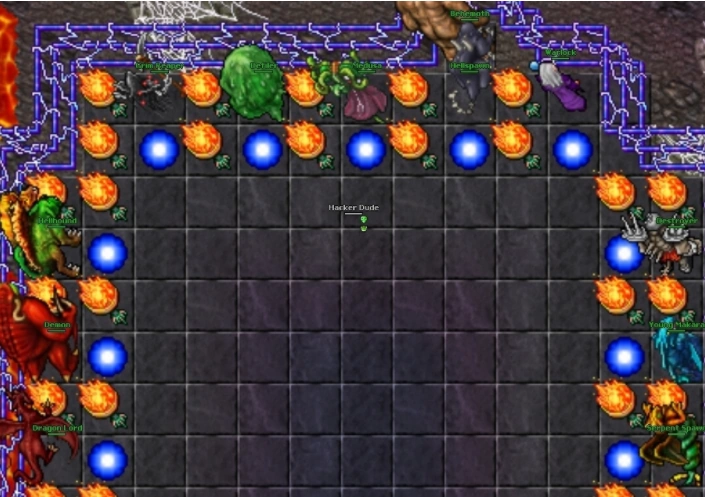 Super Spawn | Masiyah Wikia | FANDOM powered by Wikia