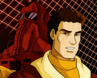 Ace Riker | M.A.S.K. Wiki | Fandom