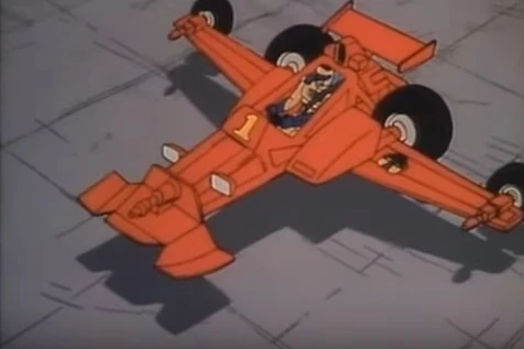 Firefly | M.A.S.K. Wiki | Fandom