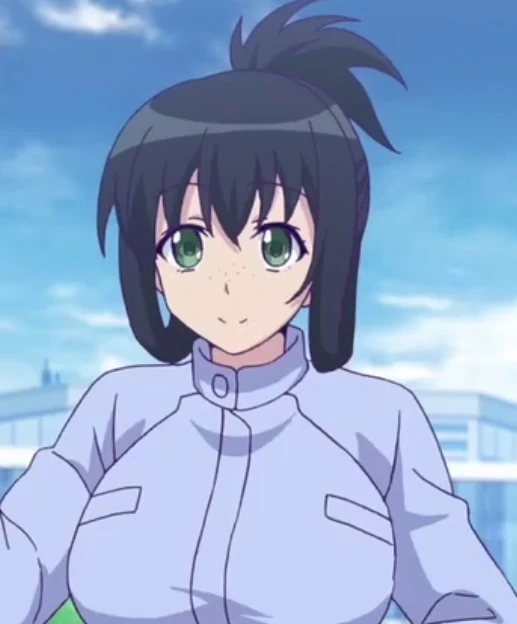 Momo Kurumizawa | Masō Gakuen HxH Wiki | Fandom