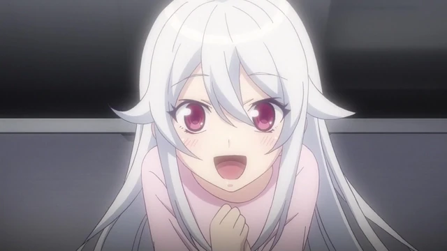 Image - Young Aine.jpg | Hybrid x Heart Magias Academy Ataraxia Wiki ...