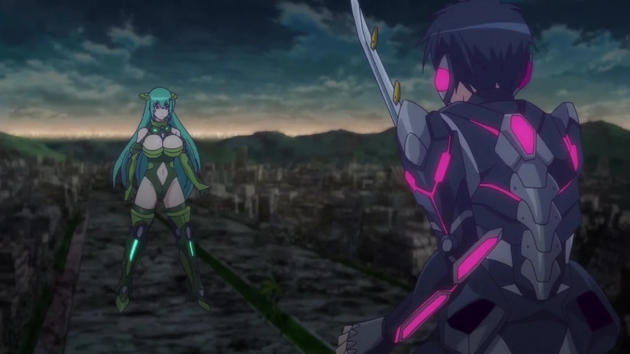 Image - Kizuna vs Aldia.jpg | Hybrid x Heart Magias Academy Ataraxia ...