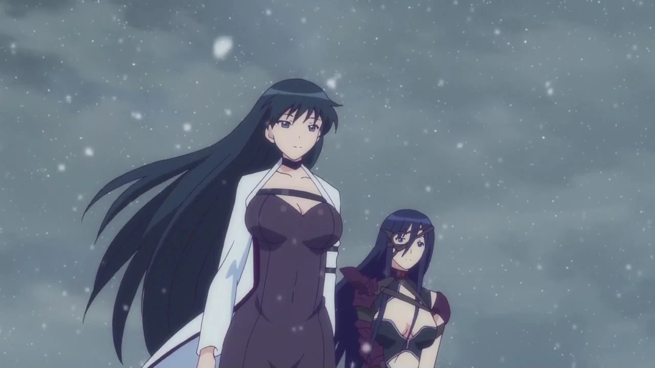 Hida Nayuta/Relationships | Hybrid x Heart Magias Academy Ataraxia Wiki ...