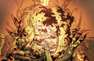 Temple Palaven | Mass Effect: Continuation Wiki | Fandom