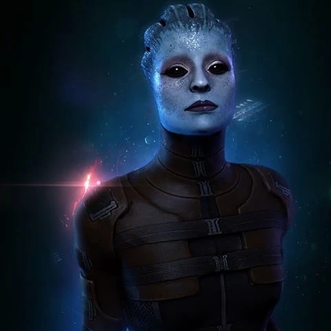 Ardat-Yakshi | Mass Effect: Continuation Wiki | Fandom