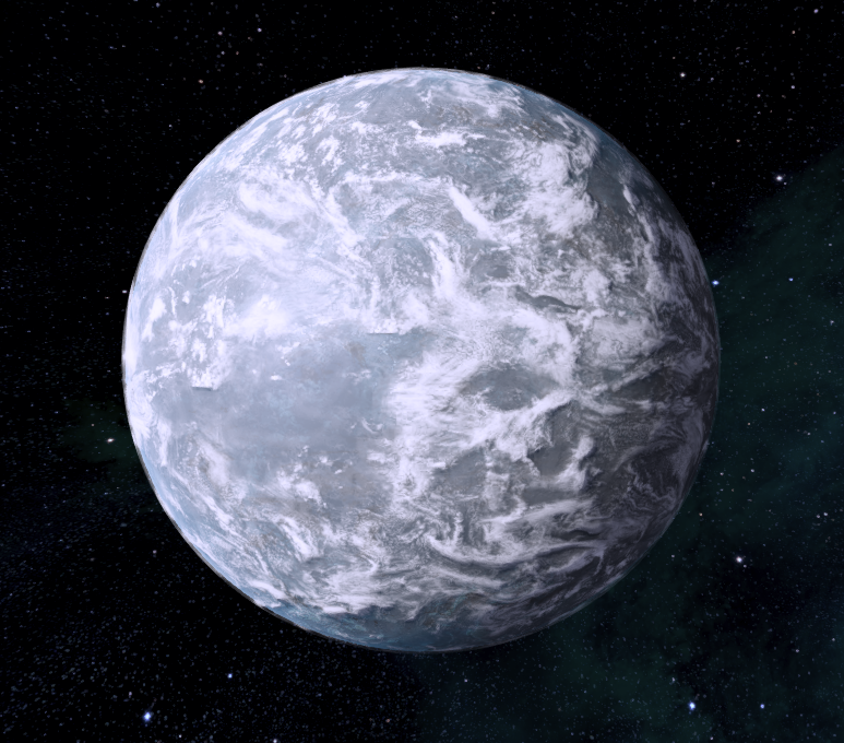 Kahje | Mass Effect: Continuation Wiki | Fandom