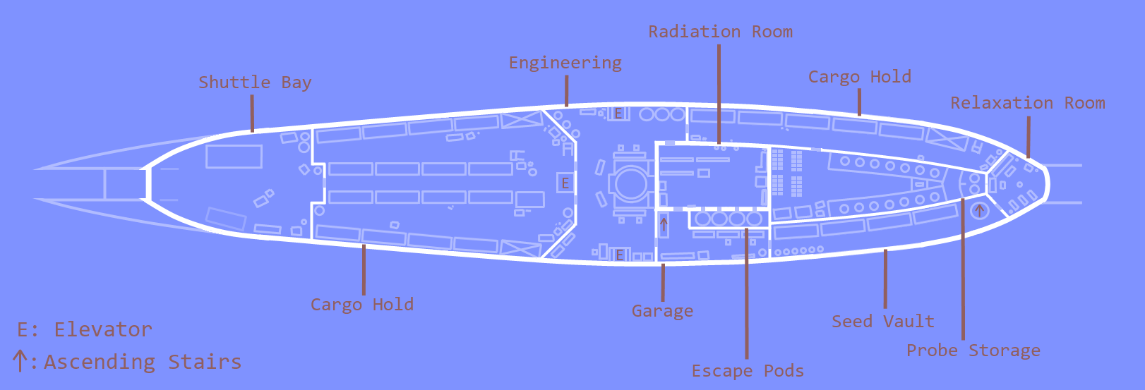 FSS Asteria | Mass Effect: Continuation Wiki | Fandom