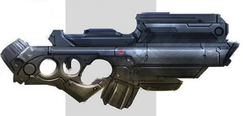 DT Sihil | Mass Effect: Continuation Wiki | Fandom