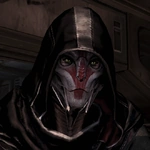 Personagens do Mass Effect 3 | Wiki Mass Effect | Fandom