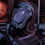 Personagens do Mass Effect 3 | Wiki Mass Effect | Fandom
